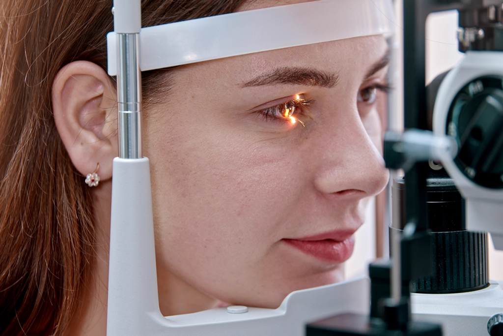 Estrabismo – Dra. Carolina Paes